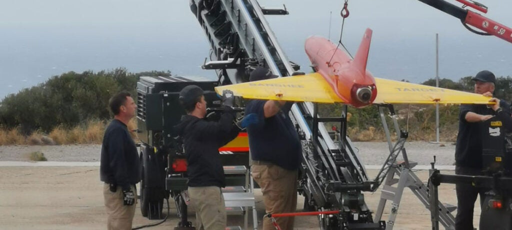 arpa Archives - Army Technology