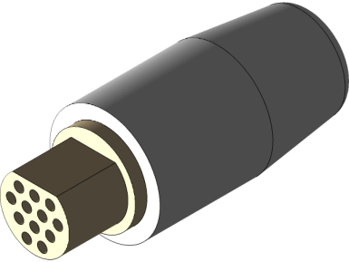 Rapid prototyping new connector designs saves time and money