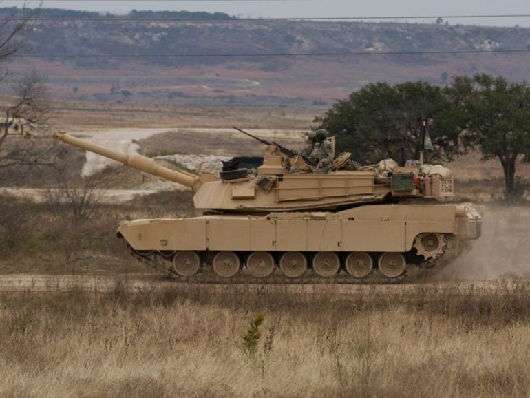 Will MBT provision to Ukraine push NATO and Russia to the brink? - Army ...