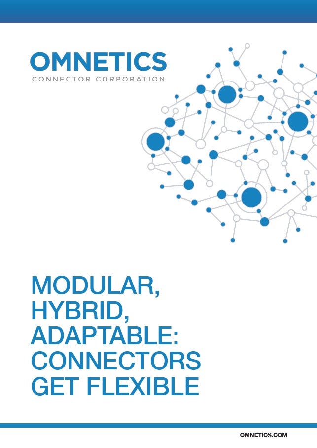 How military uses of the Internet of Things are expanding