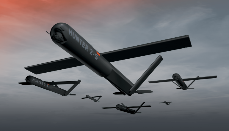 EDGE Autonomous Systems - Army Technology