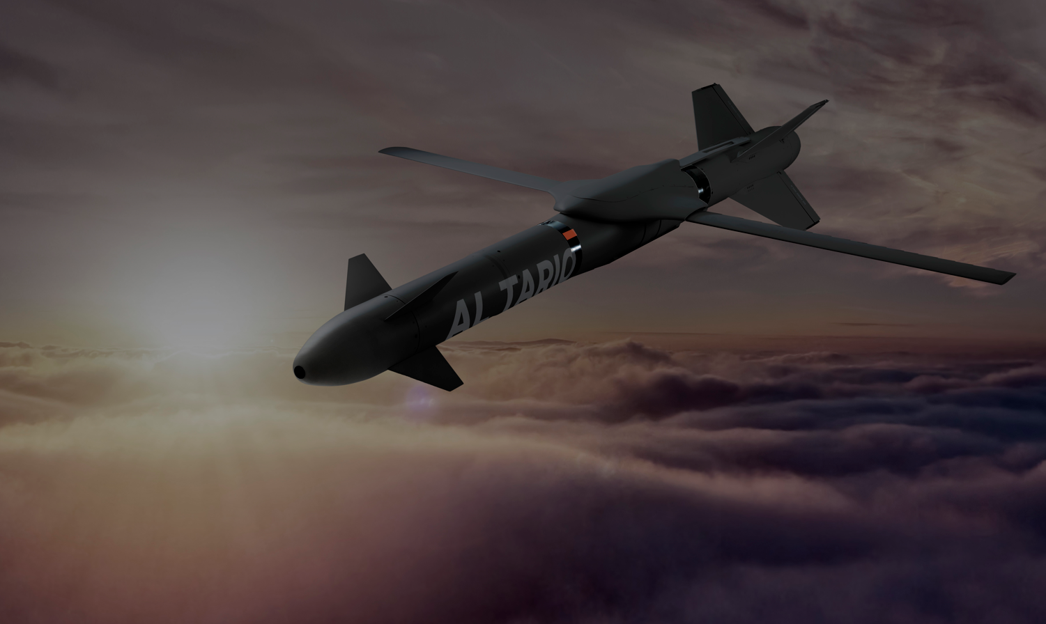 EDGE Smart Weapons - Army Technology