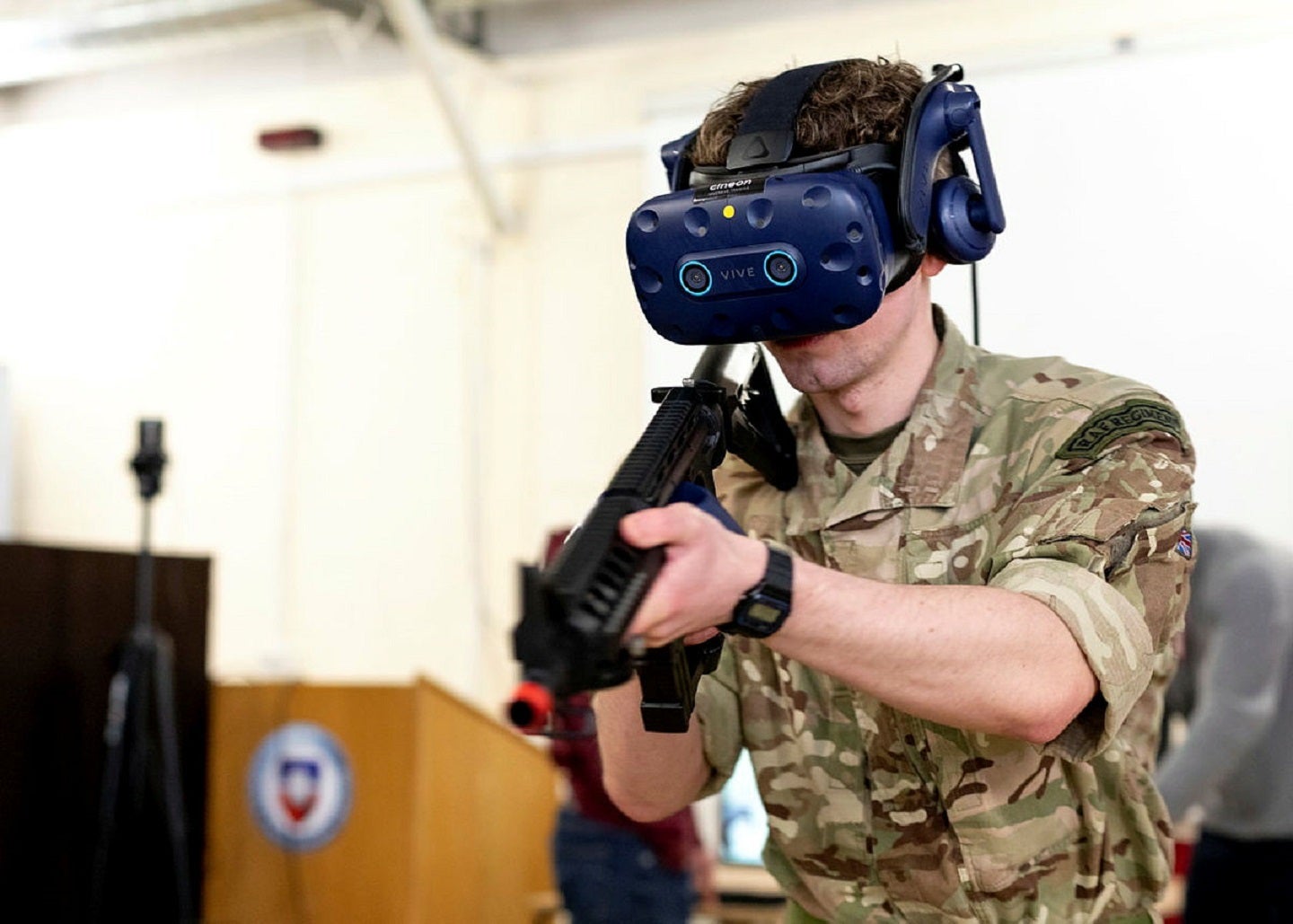 Embracing the cloud: the gateway to innovative technologies - Army ...