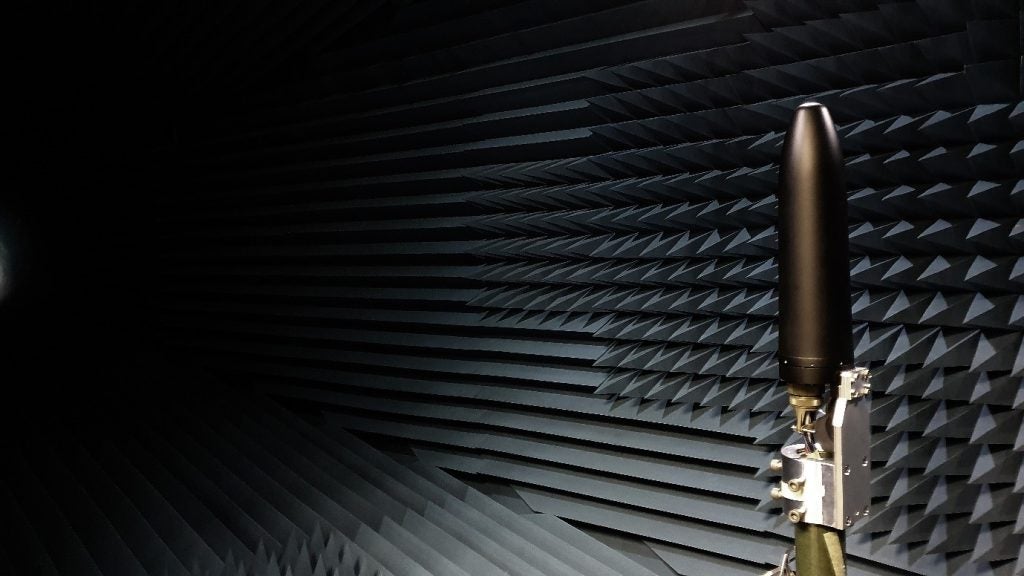 Alaris Antennas - Army Technology