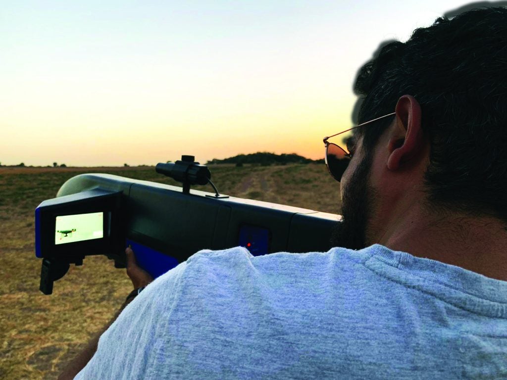 Phantom Technologies - Army Technology