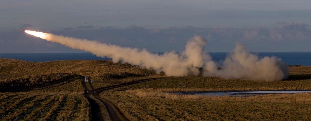 Land Platforms - Army Technology