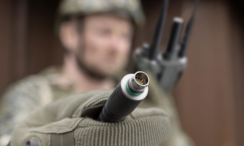 ODU AMC - Army Technology