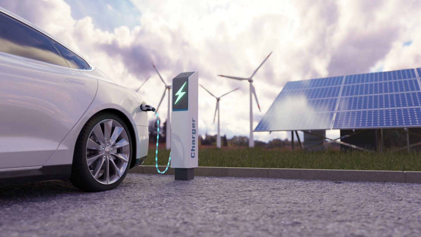 Who are the leading innovators in solar EVs for the aerospace and ...