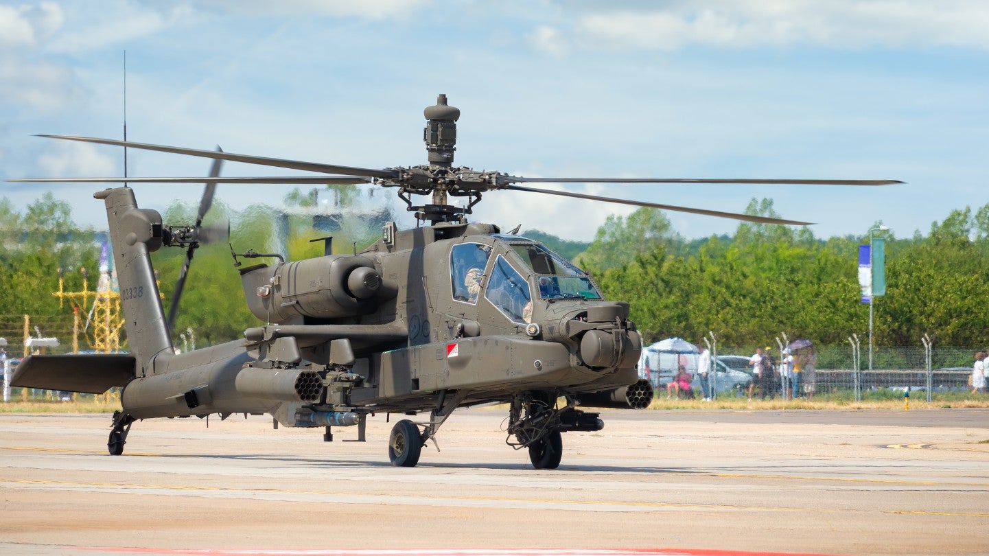 Pentagon looks to AI to predict prices of critical minerals for weapons ...