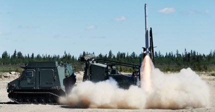 HYDEF users narrow requirements for hypersonic interceptor - Army ...