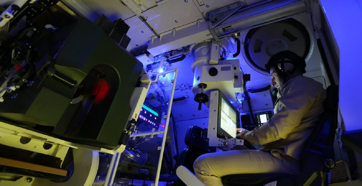 Sweden acquires 18 Leopard 2 simulators from KNDS - Army Technology