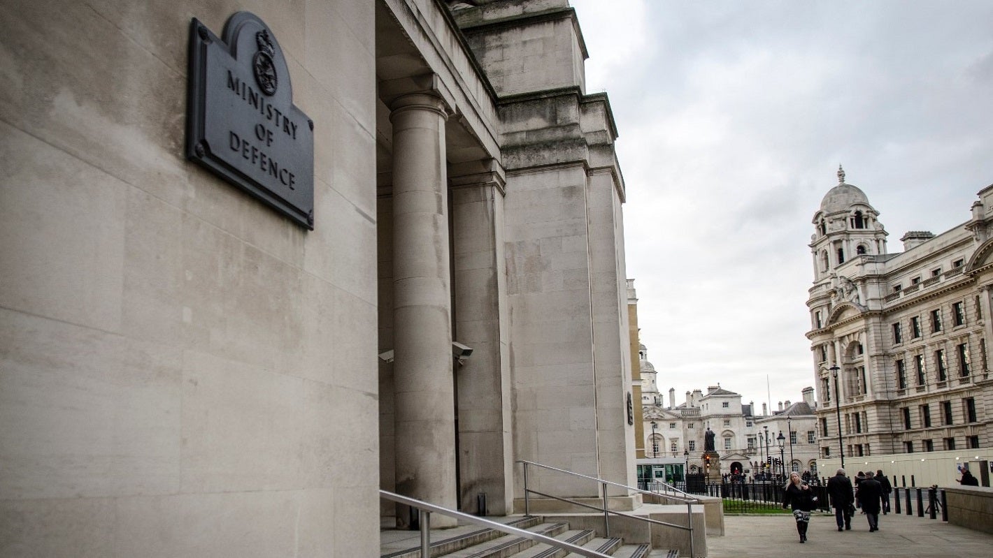 UK MoD scraps price formula to speed up defence contracts - Army Technology