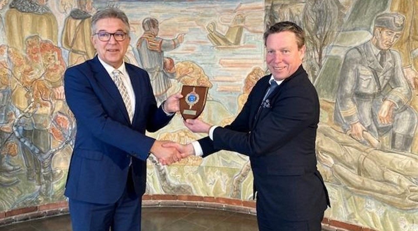 OCCAR director lobbies European defence ministers - Army Technology