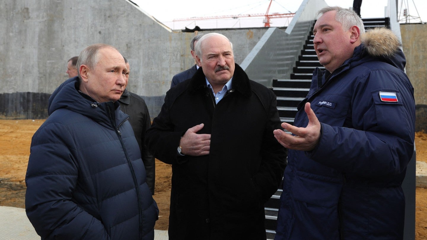 Is Russia’s military using Musk’s Starlink terminals in occupied ...