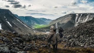 Nato orders AT4 anti-armour weapons from Saab - Army Technology