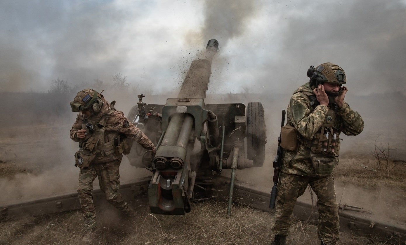 Rheinmetall shoulders the cost of a new German ammunition factory ...