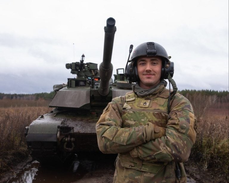Lithuania plans to establish permanent infrastructure for US troops ...