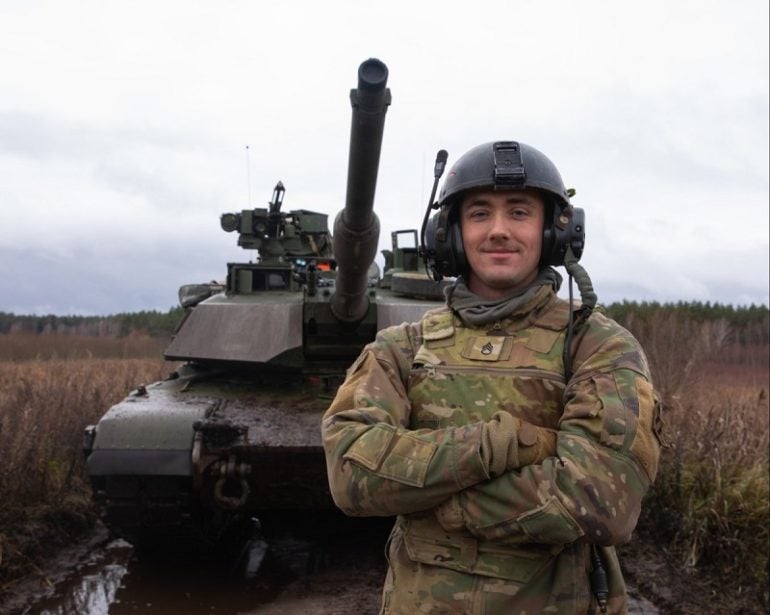 Lithuania plans to establish permanent infrastructure for US troops ...