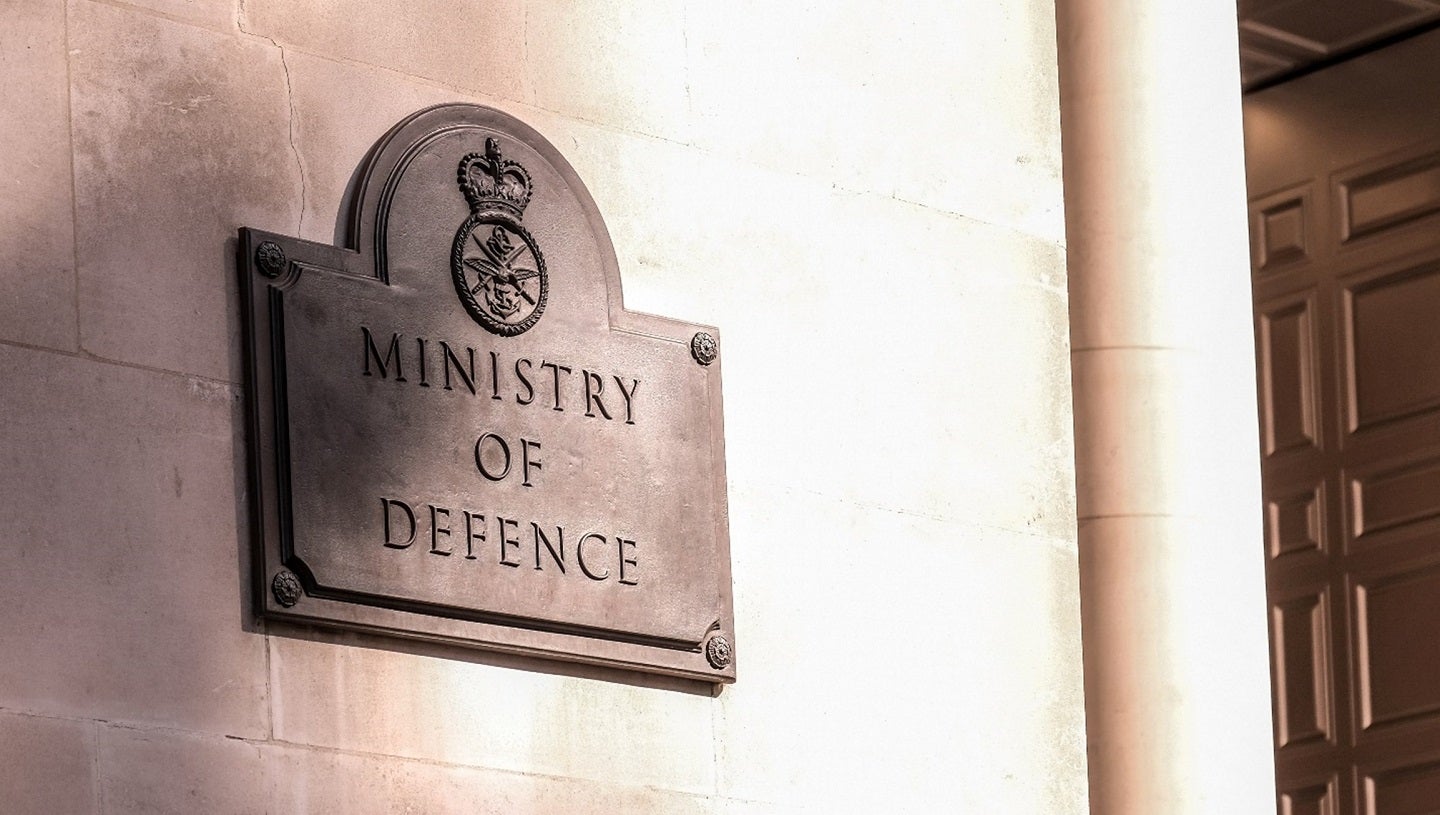 UK must play catch-up in defence ahead of Spring 2024 budget - Army ...