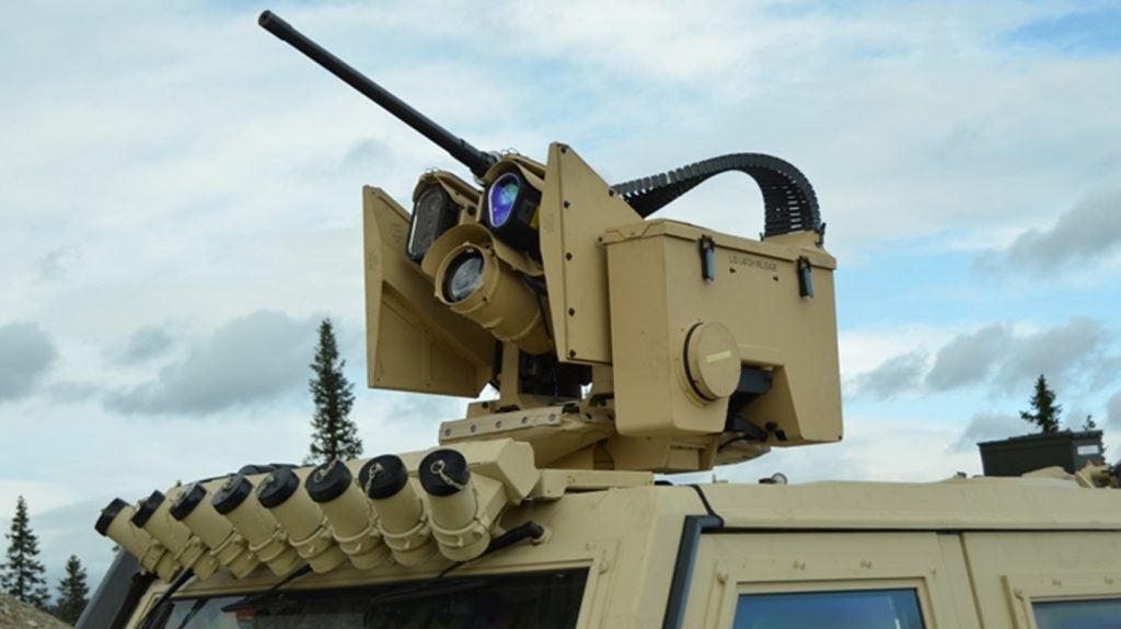 US Army orders Transhield protective covers for MRAP vehicles - Army ...
