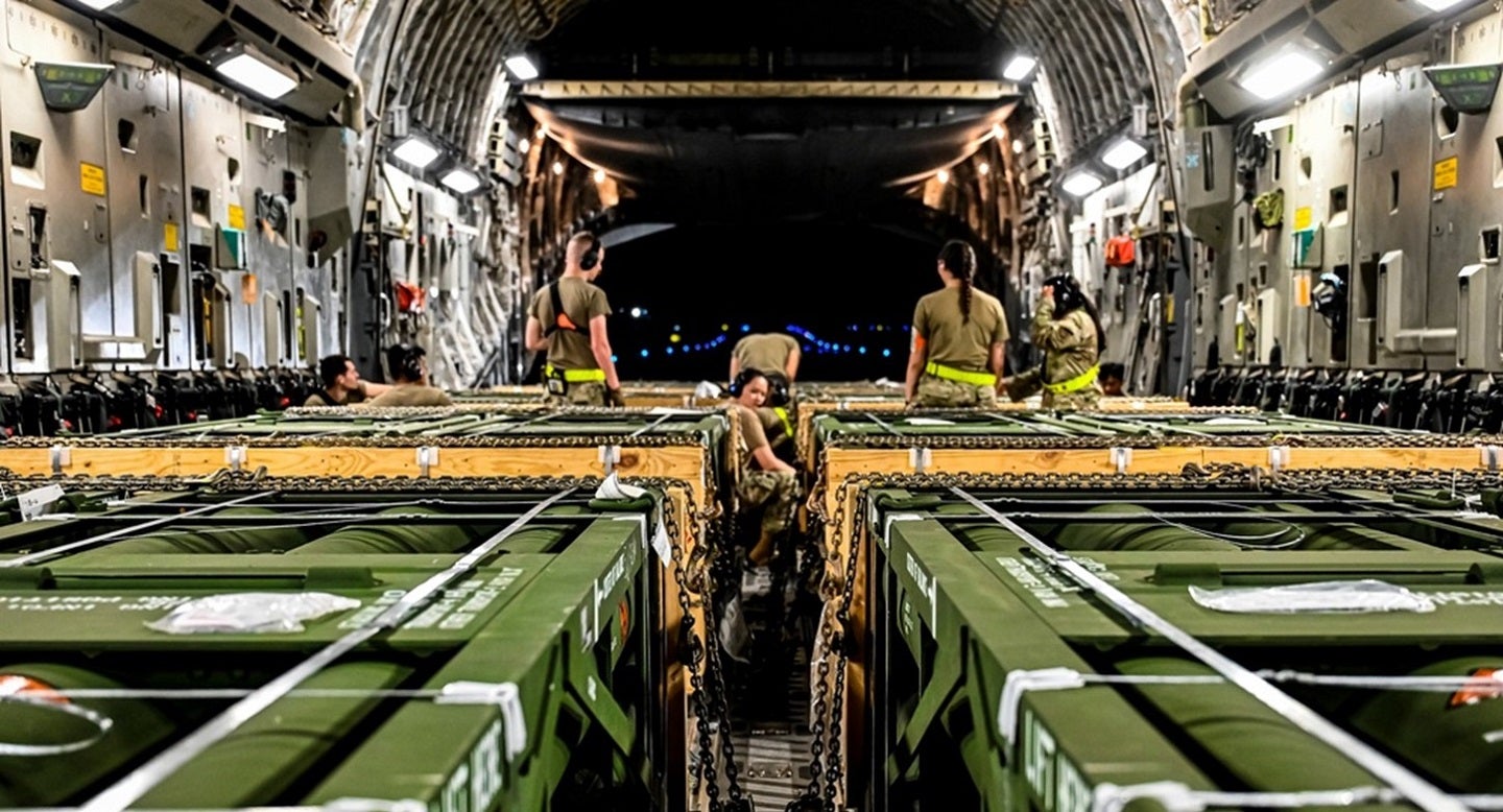 Ukraine MoD reforms procurement in line with Nato standards - Army ...