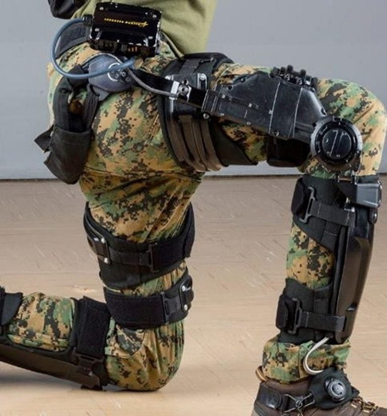 Nato sets standards on biotech and human enhancement - Army Technology