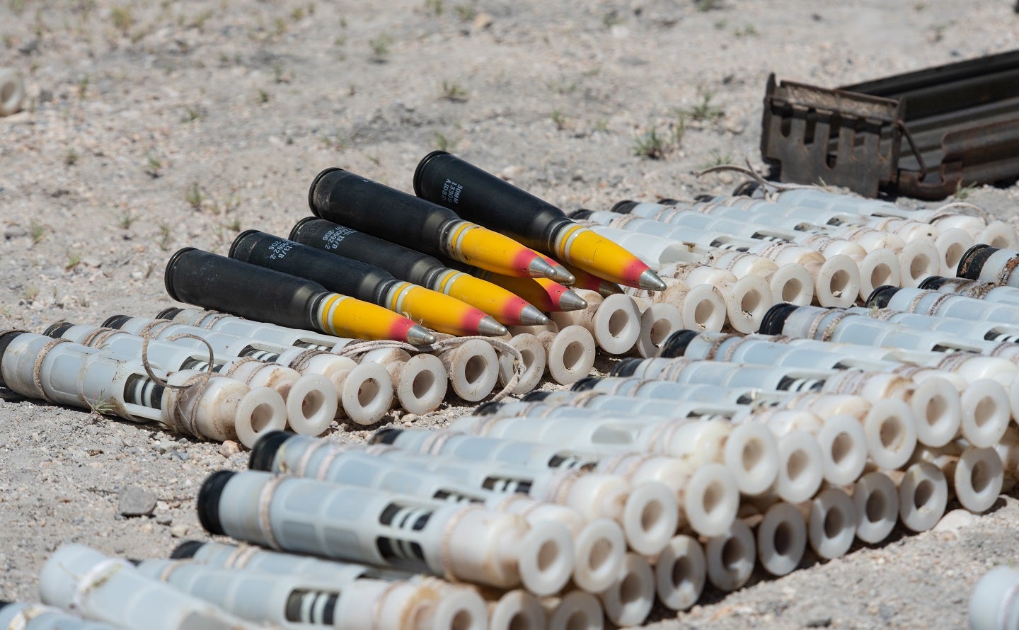 Analysis: how good is Challenger 3, the British Army’s new main battle ...