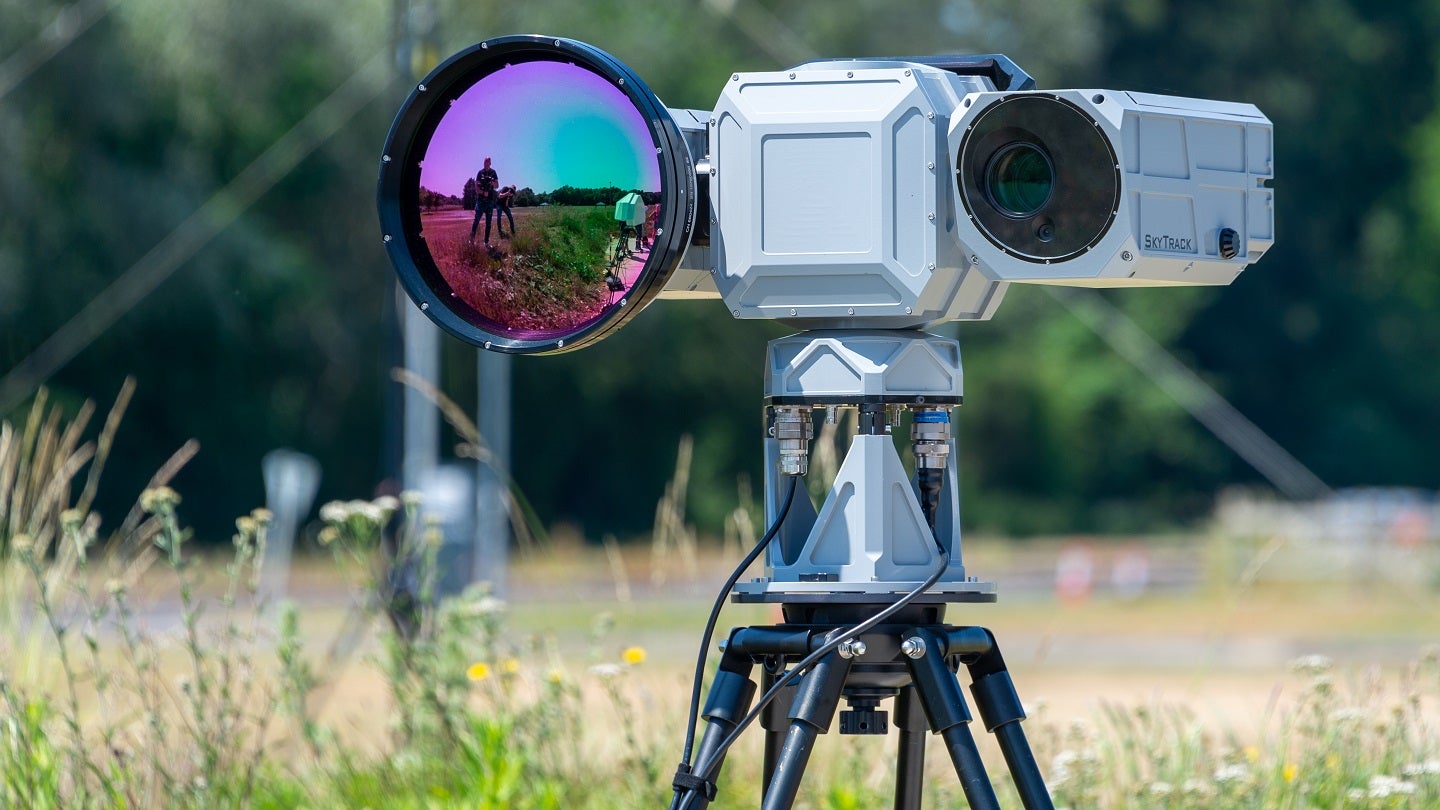 Transforming defence capabilities through a technology-led approach ...