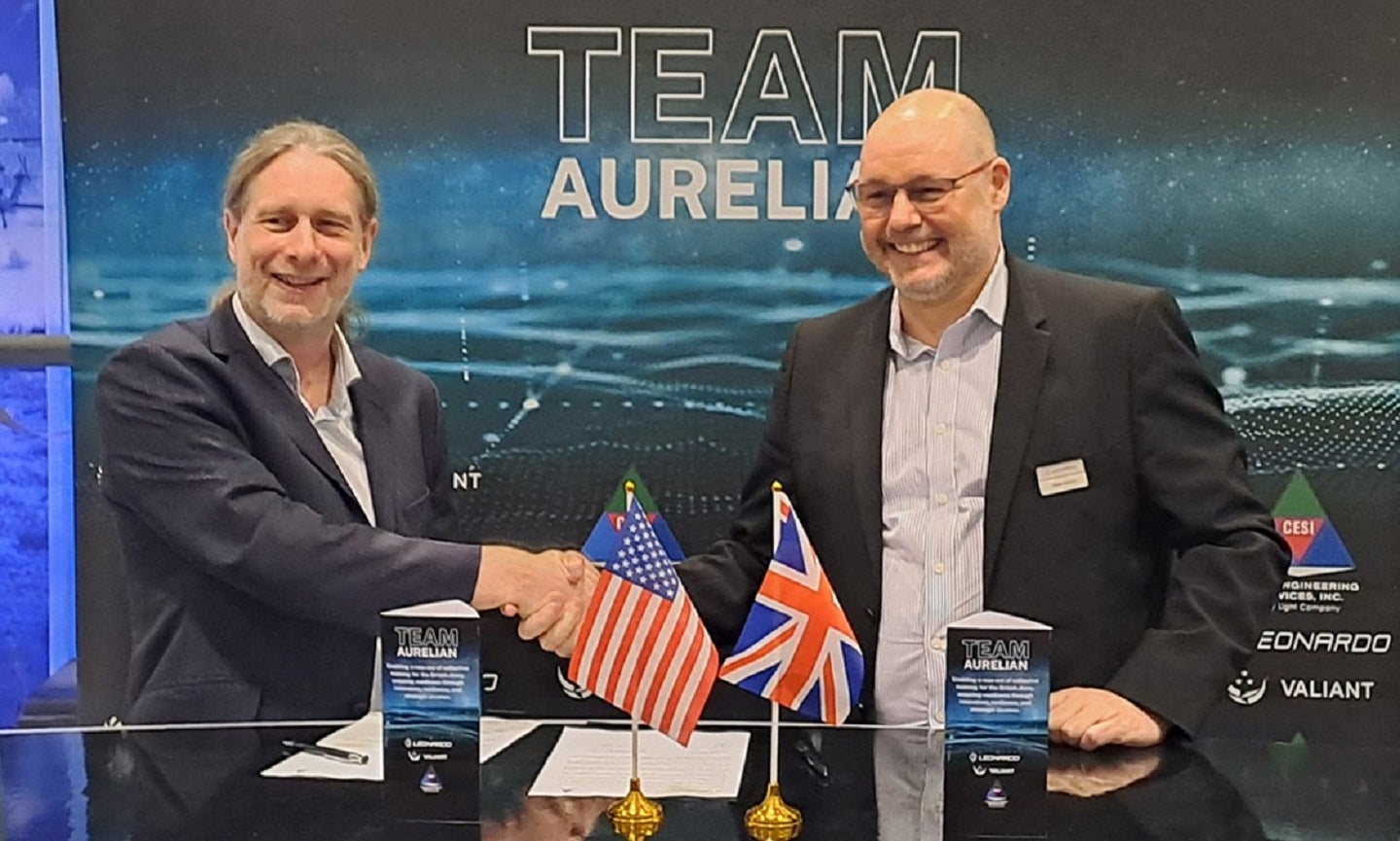 Cole joins Leonardo-led team pitching British Army training - Army ...