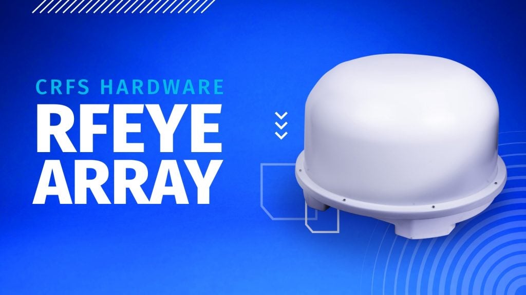 Products - Army Technology