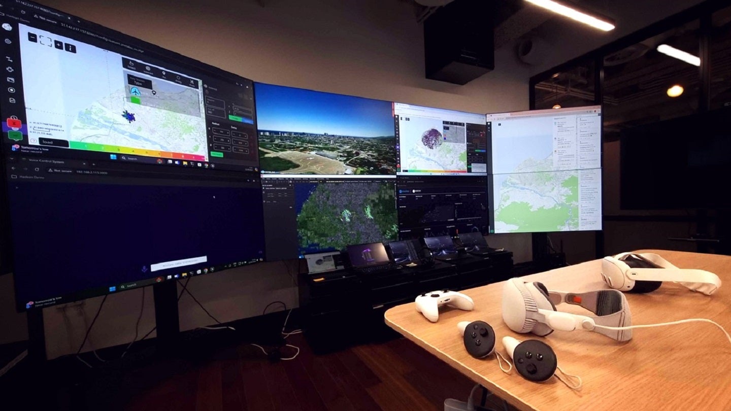 Interview: Hadean demonstrates its AI-enabled LVC training solution ...