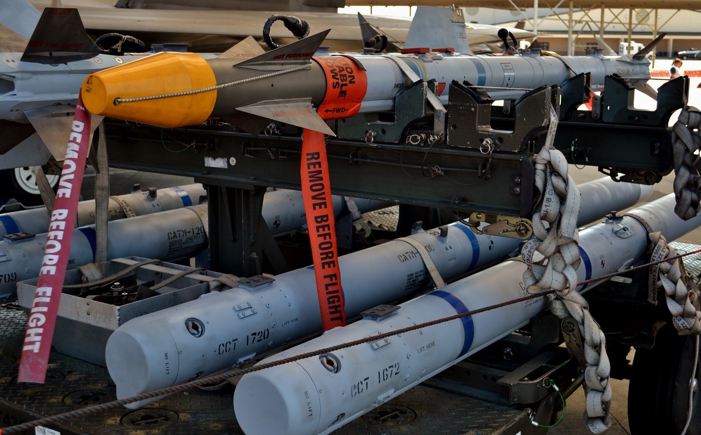 Analysis: what's behind the global reach of the NASAMS? - Army Technology