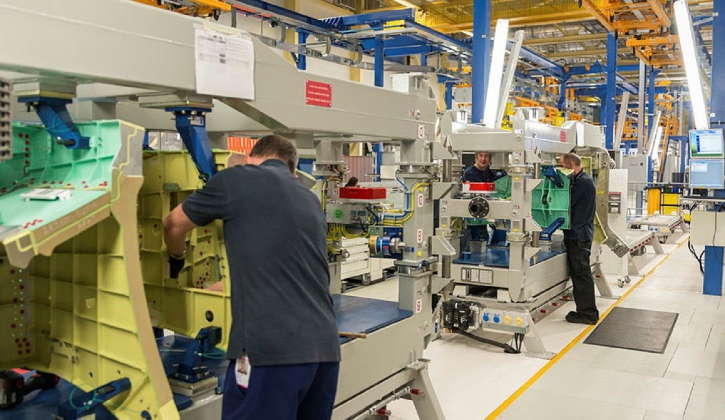 Q&A: How will UK defence cope with the enduring skills deficit? - Army ...