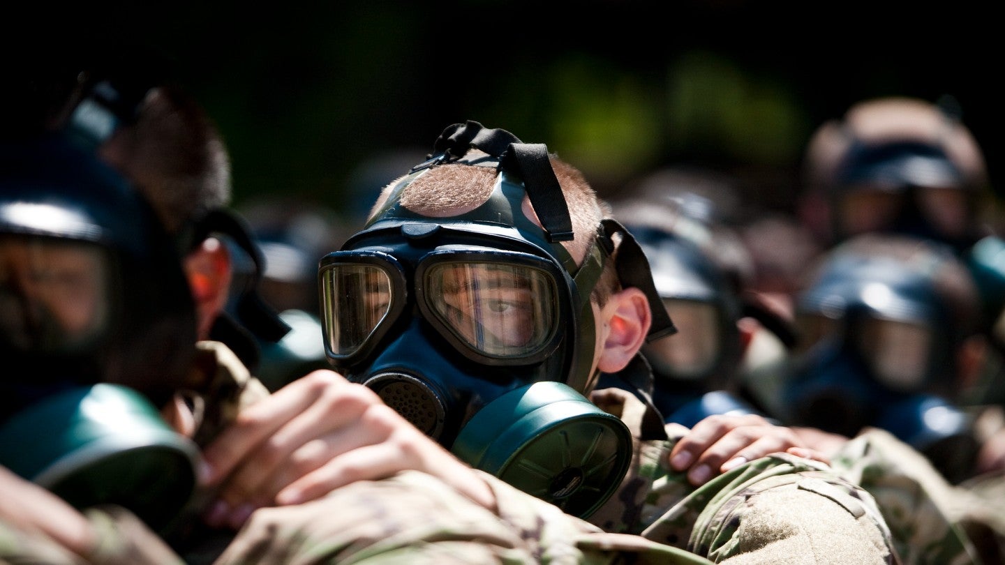 V2X secures $75m to advance CBRN threat detection, response