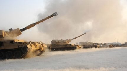 How many RCH 155 artillery systems will the British Army acquire ...