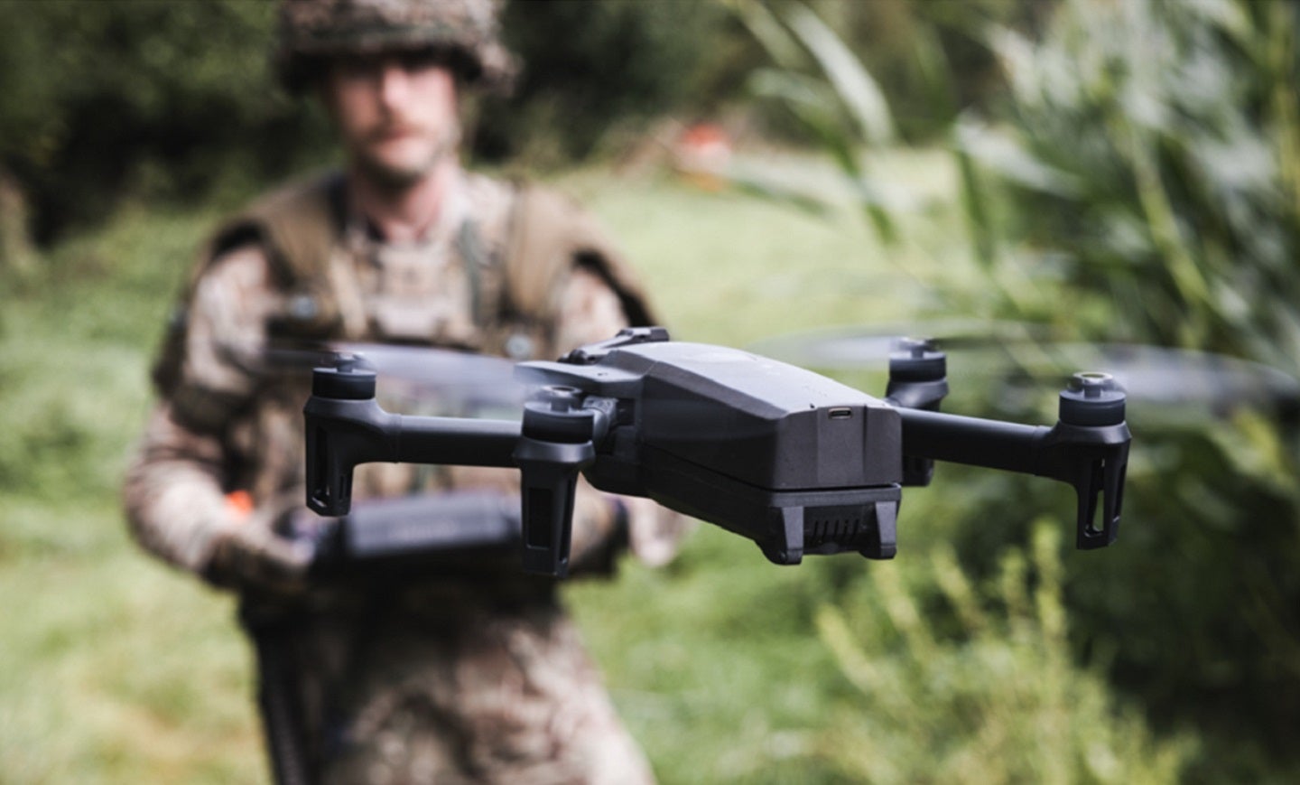 UK will have Integrated Procurement Model in “full flow by next year ...