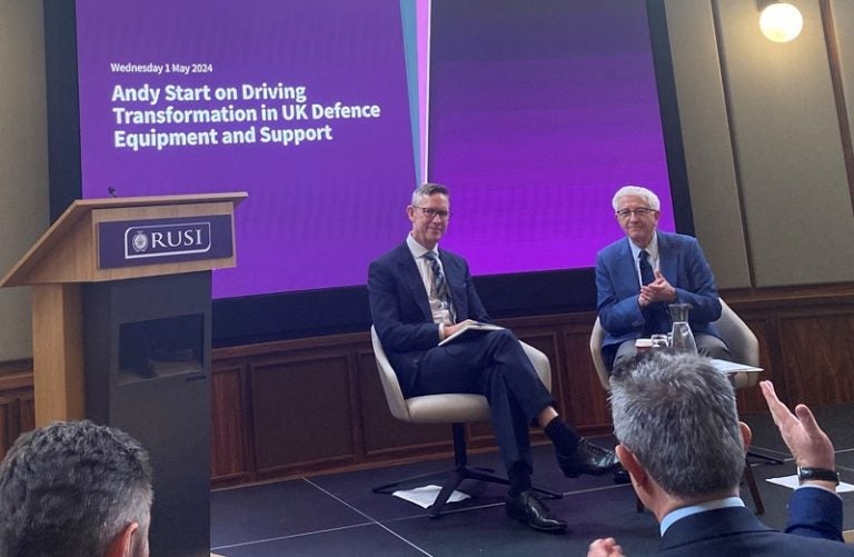 UK will have Integrated Procurement Model in “full flow by next year ...