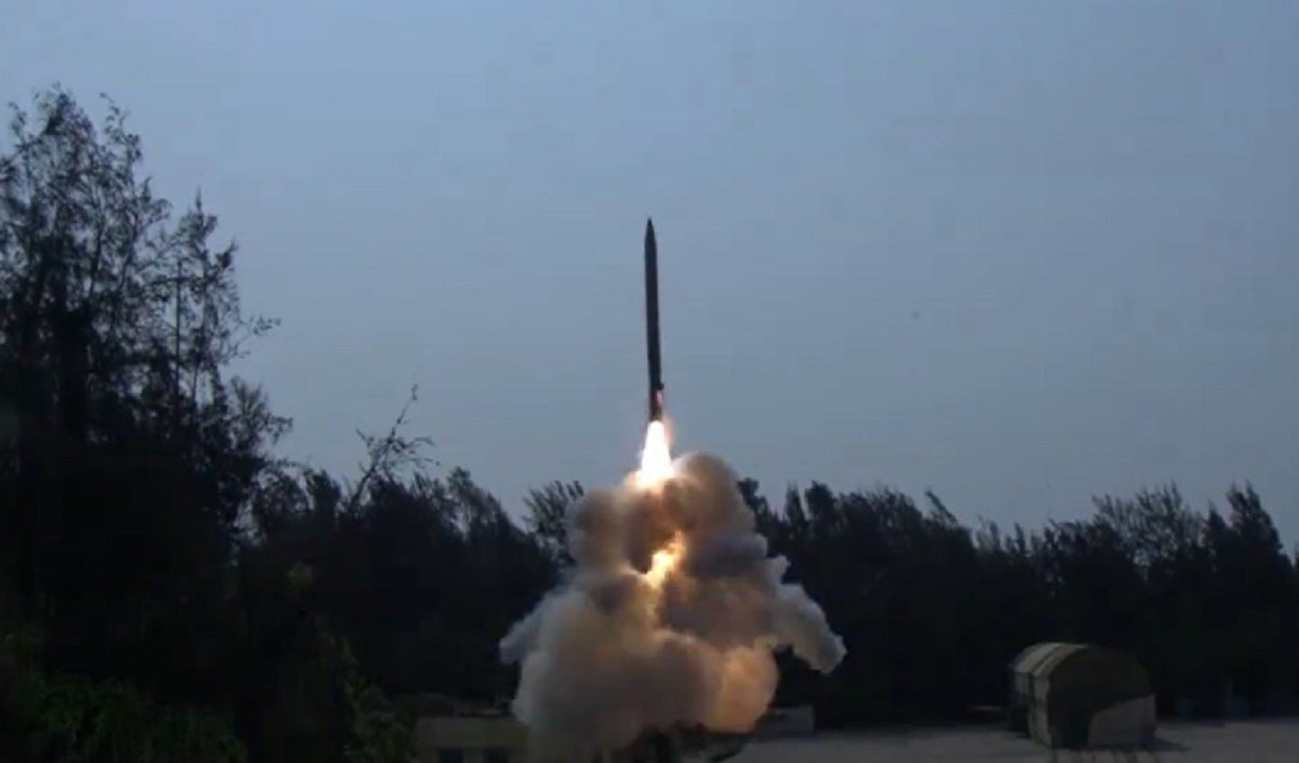 India tests Supersonic Missile-Assisted Release of Torpedo system ...