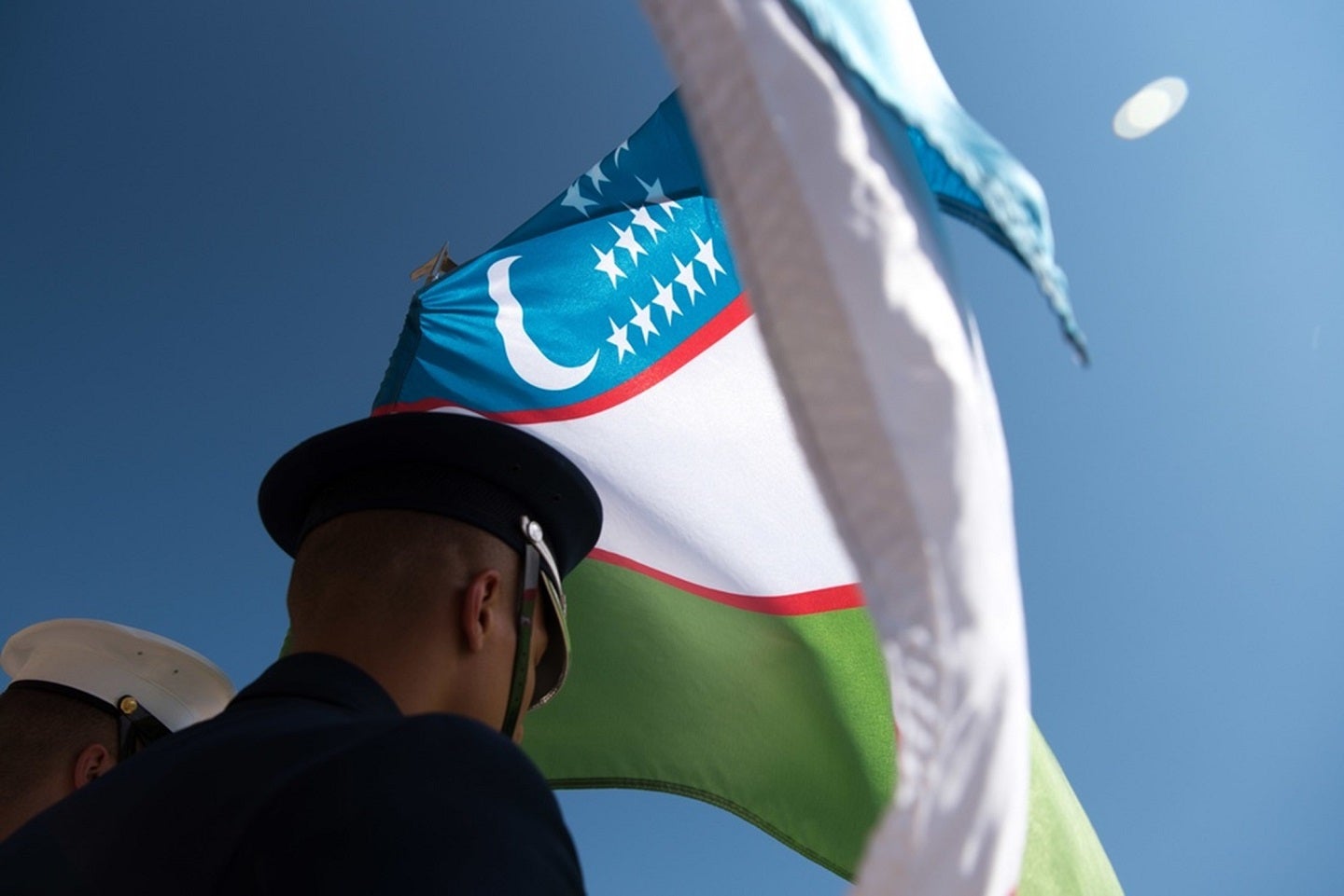 In data: Uzbekistan's balance of budgets and borders - Army Technology