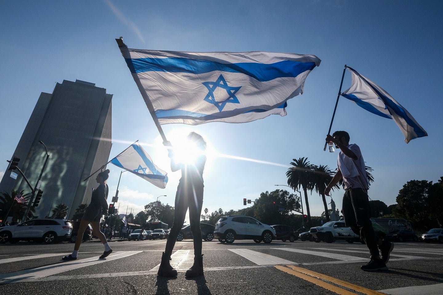 Analysis: Amidst conflict, Israeli defence companies maintain global ...