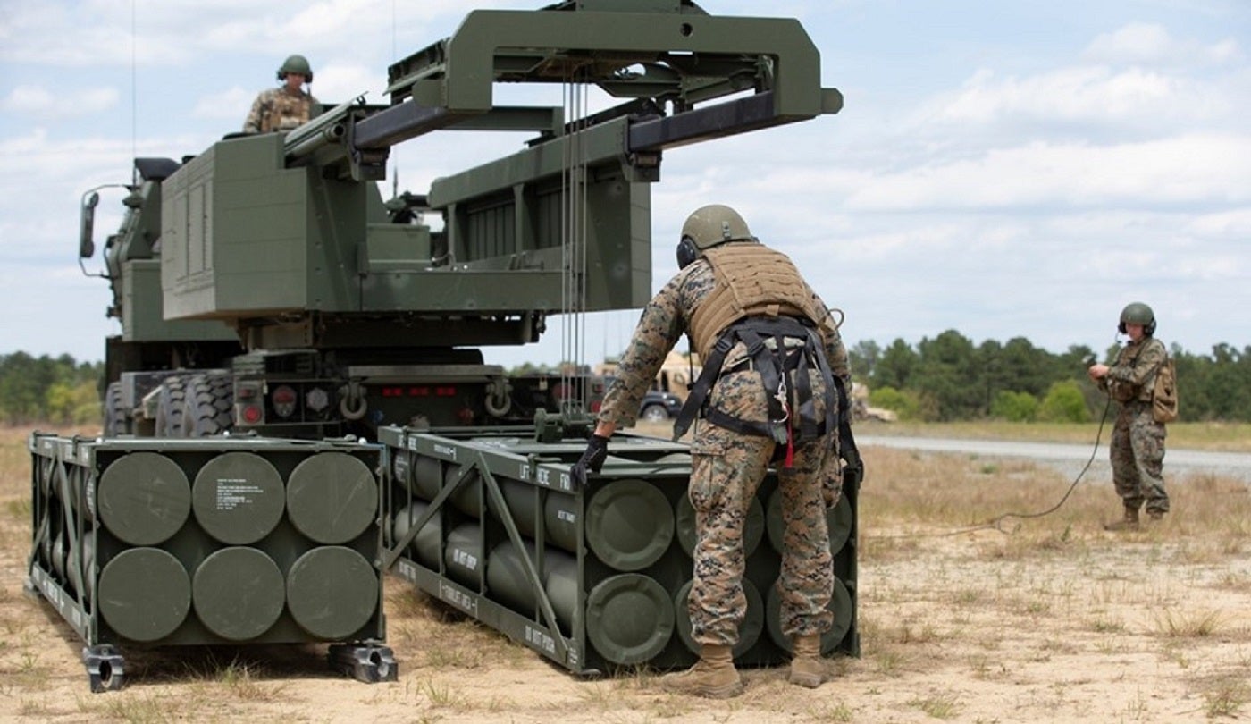 US doubles down on HIMARS order worth an additional $2bn - Army Technology