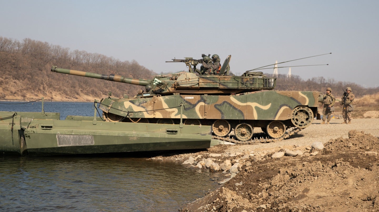 Altay main battle tank prime example of Türkiye’s defence ambitions ...