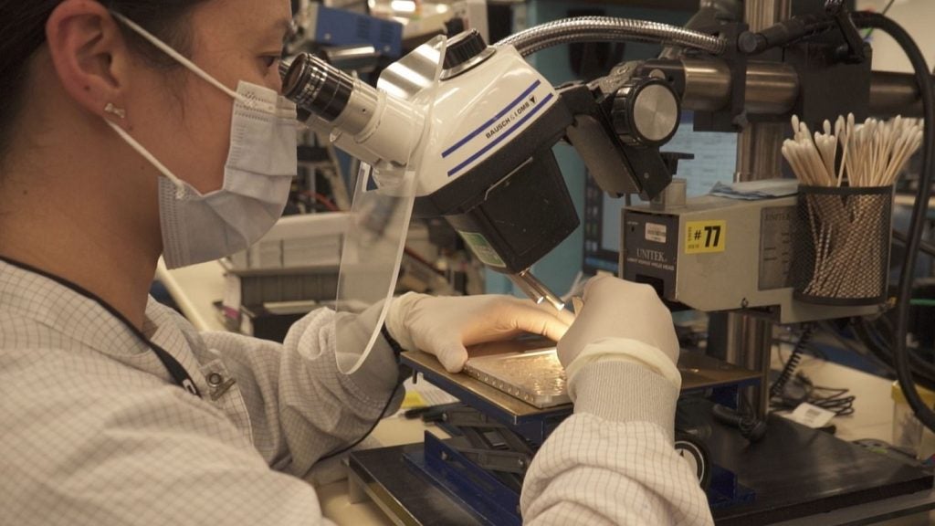 US Army completes first developmental testing of WIN-T Increment 2 ...