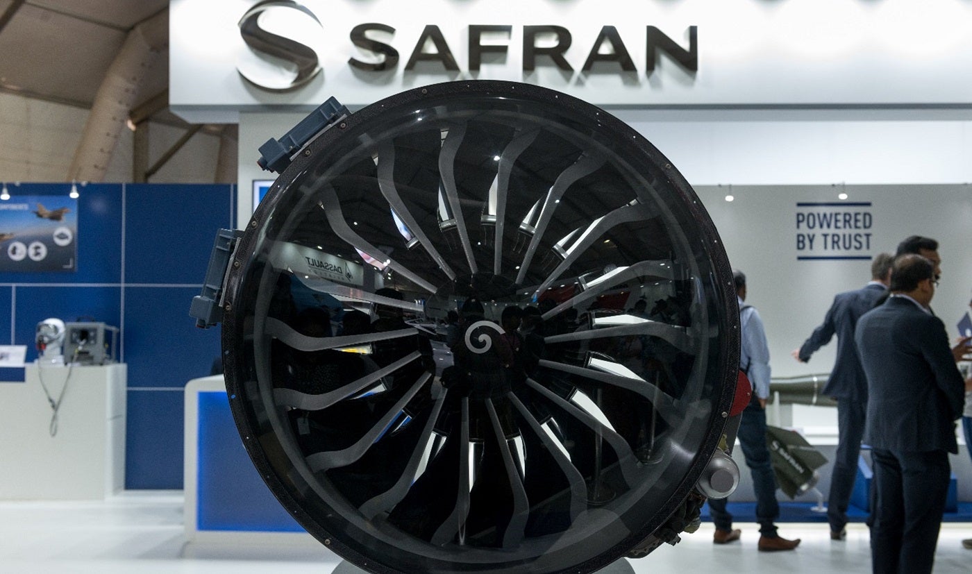 Safran enters talks to acquire geospatial AI start-up Preligens - Army ...