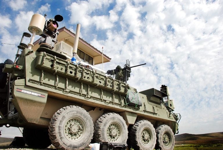 Stryker production continues with US Army order - Army Technology