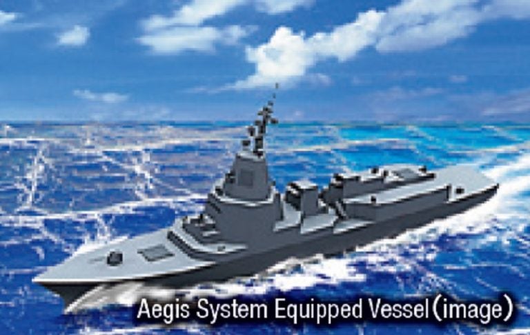 Japan reemerges as an Asia-Pacific military power - Army Technology