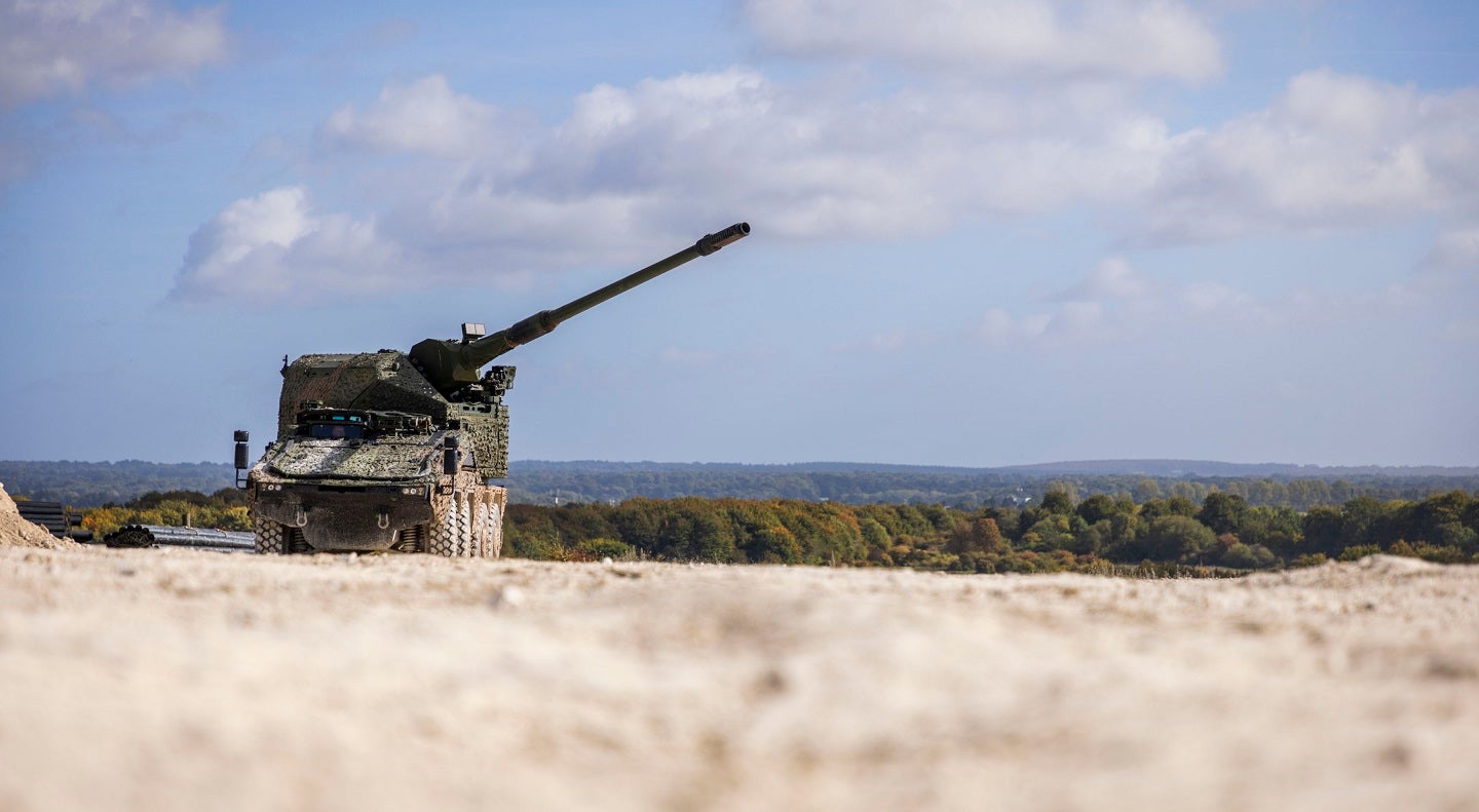 Top 3 British Army programmes for new UK Government - Army Technology