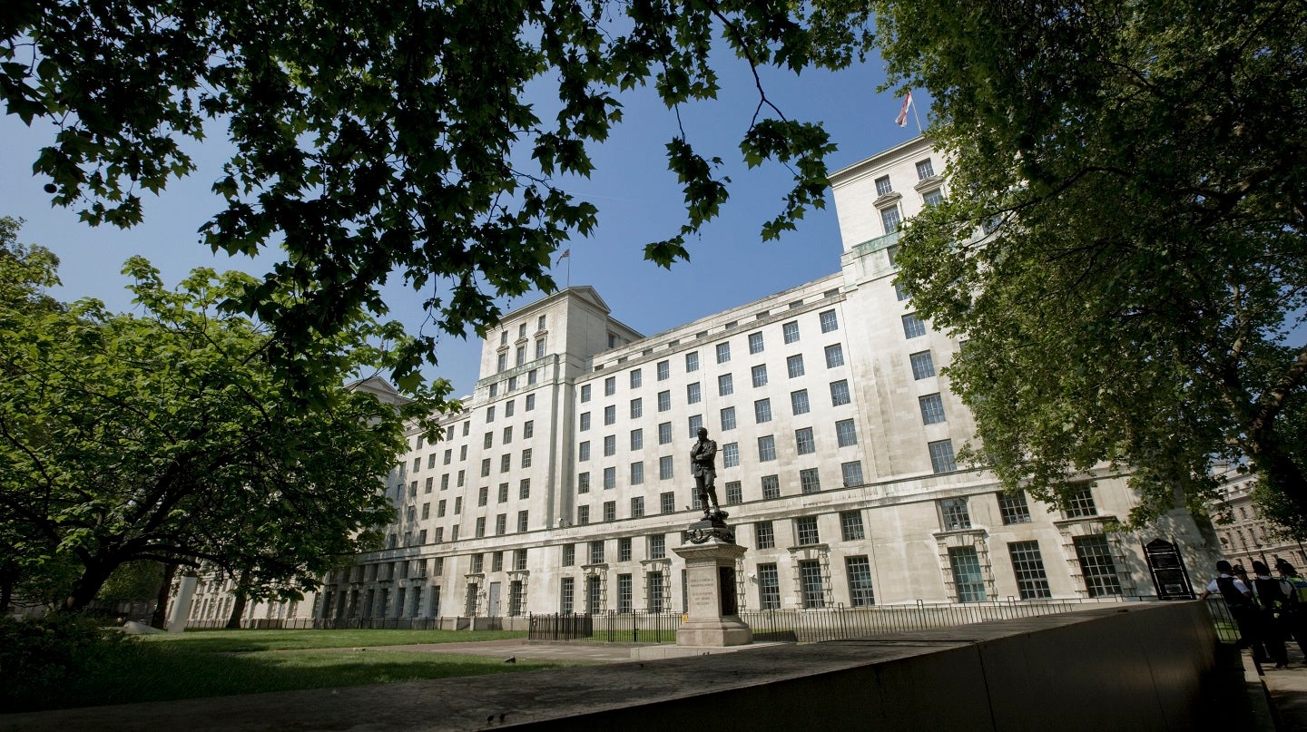 Can Labour fix the UK’s broken defence budget? - Army Technology