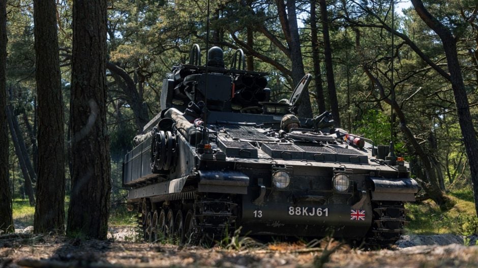 UK to replenish LMM missile stocks after huge donations to Ukraine ...