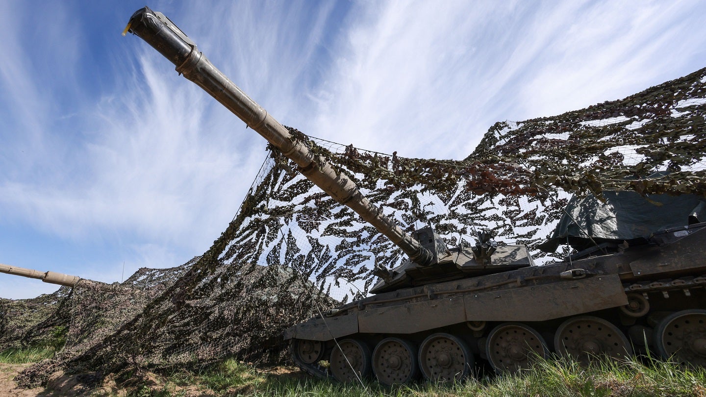 Top 3 British Army programmes for new UK Government - Army Technology